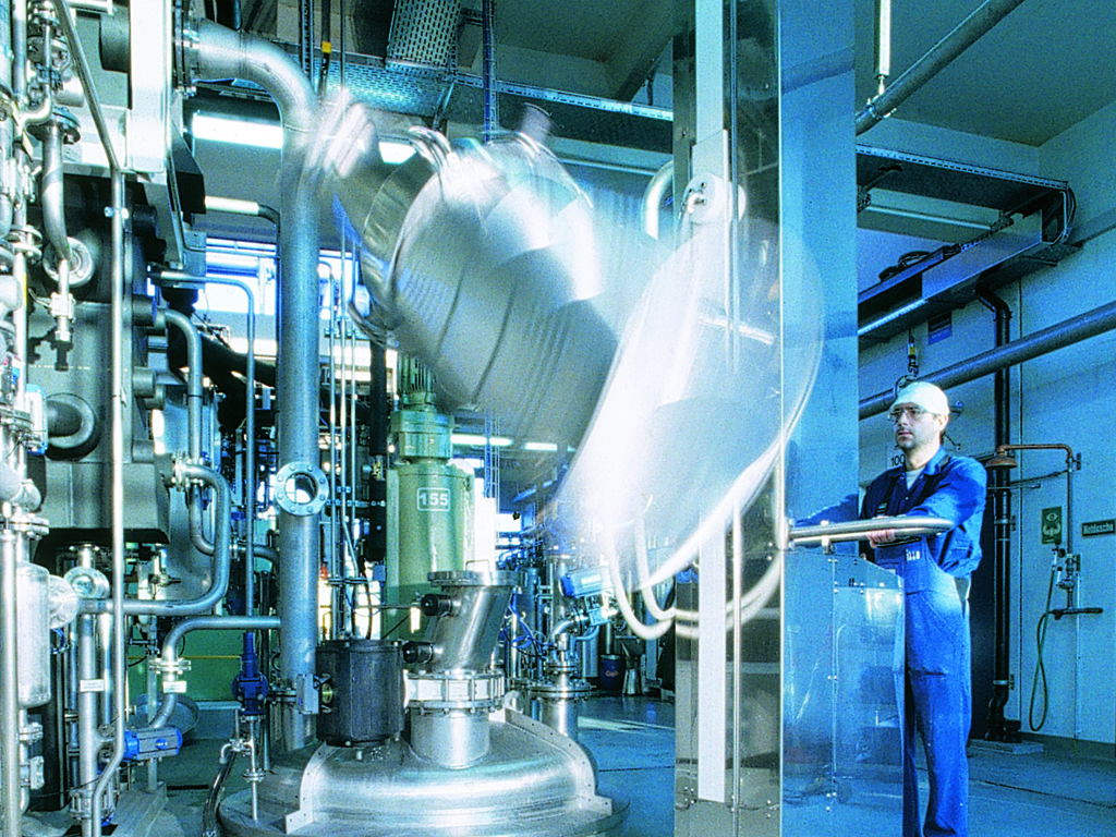 Events – SCV Schweizerischer Chemie- und Pharmaberufe Verband